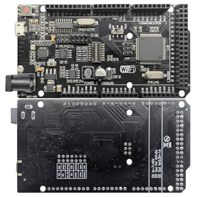 Mega 2560 R3 - diferite modele