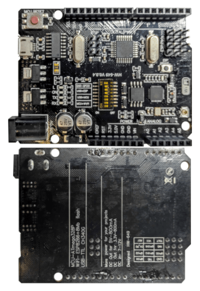 UNO R3 compatibila Arduino - China Mag | +40726226021